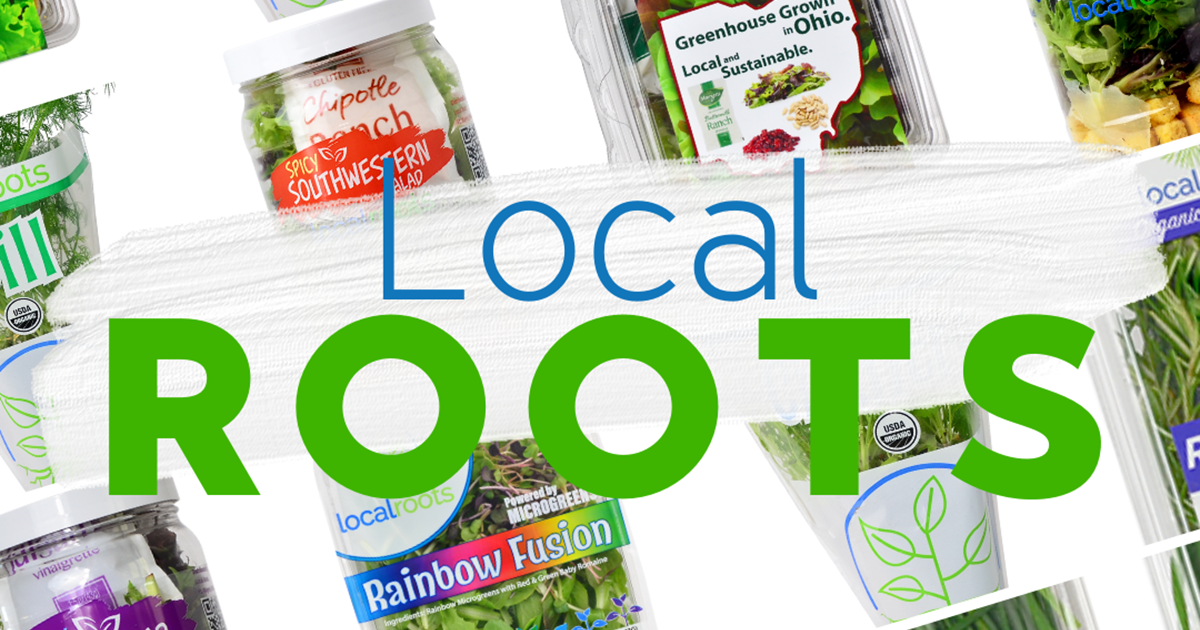 Local Roots Products: How Our Produce Options Promote Your Health at ...