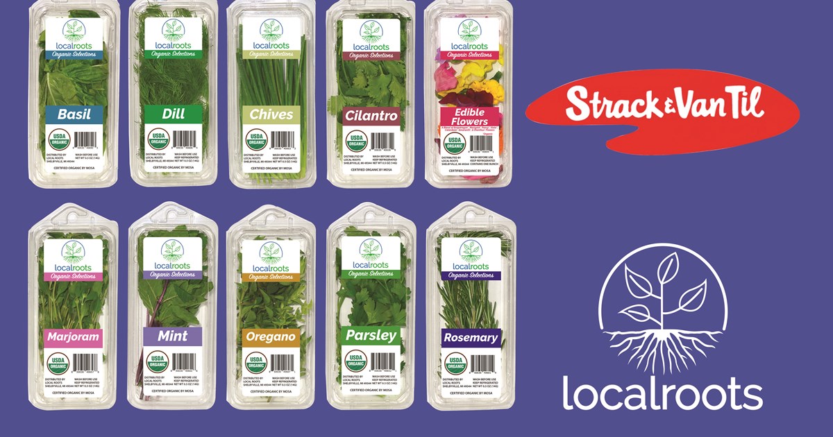 Indiana-based Strack and Van Til Stores Now Carrying Full Line of Local ...